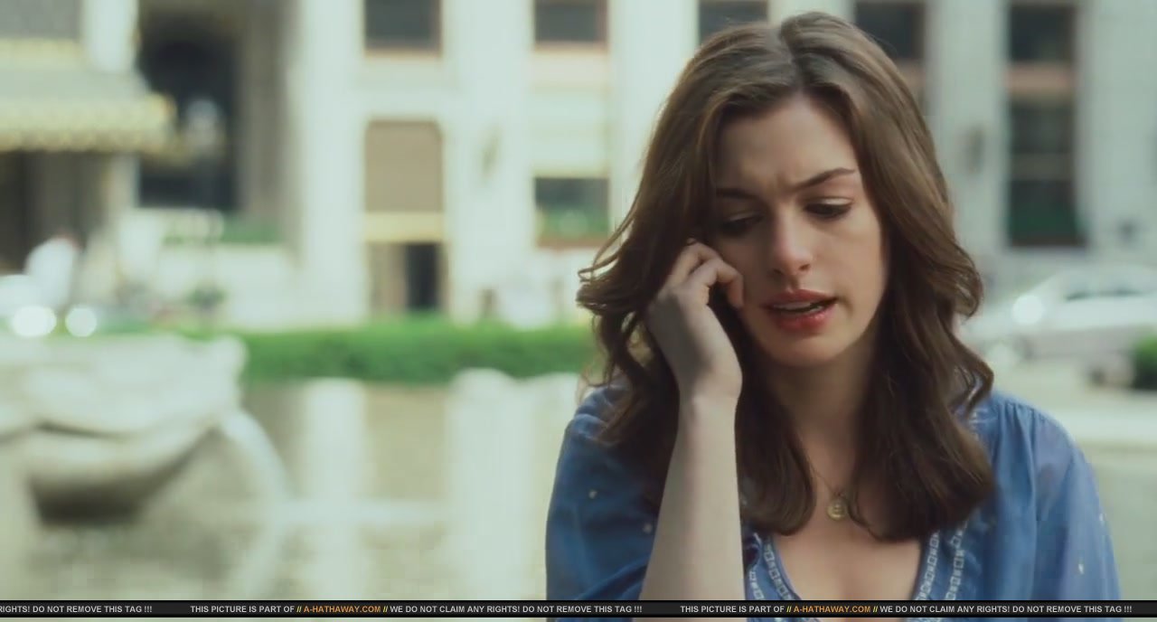 Blu-Ray Captures - BrideWars 0508 - Anne Hathaway Fan Gallery